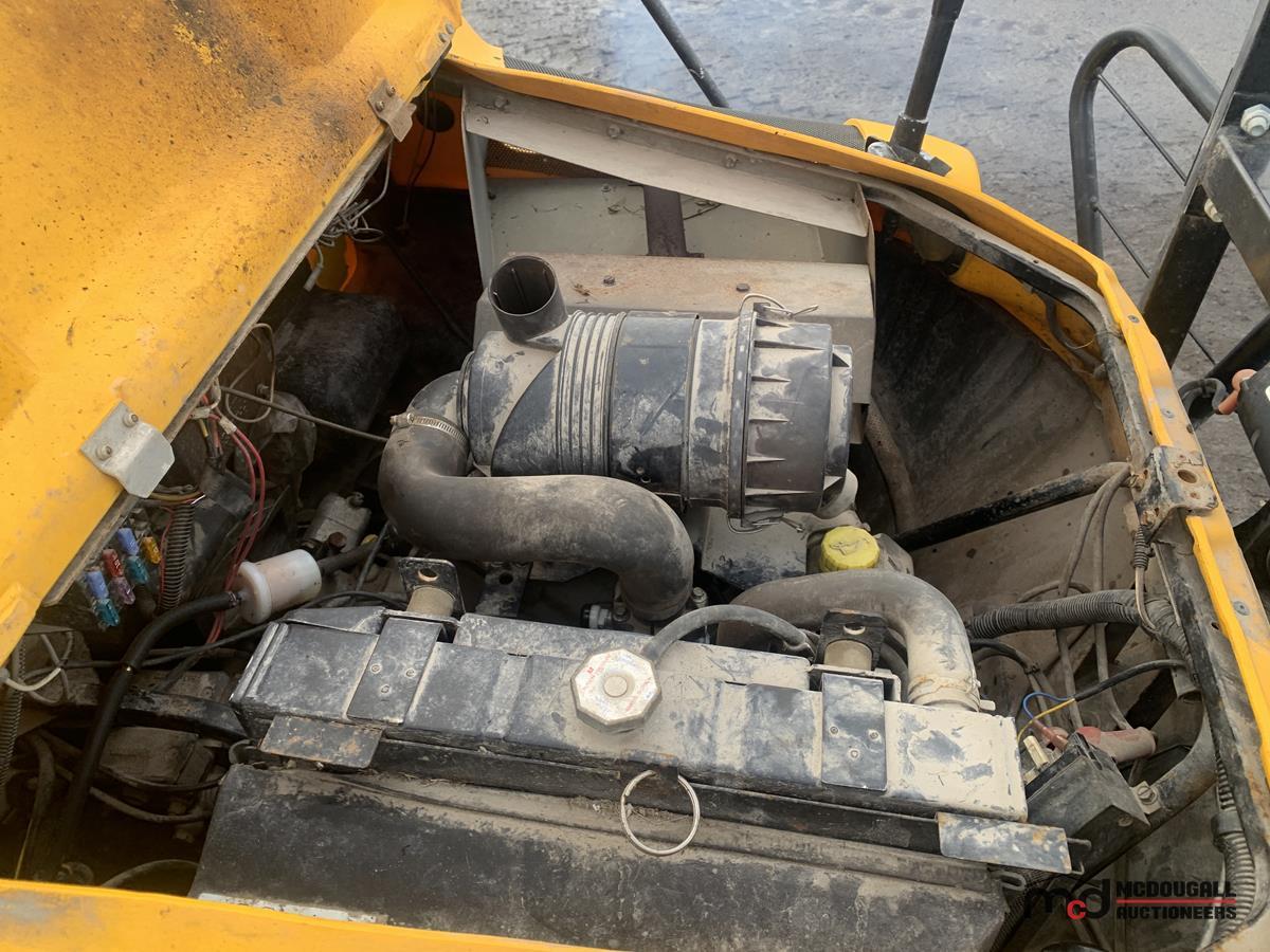 2006 Argo Avenger UTV (Asset #6539)